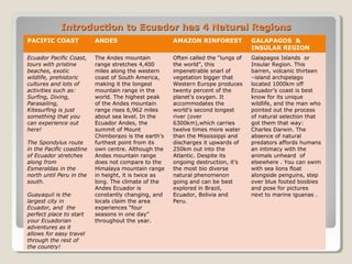 Presentation Travel Time - Services | PPT