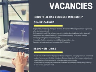 PRESENTATION TRIESFERA | PDF