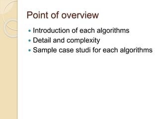 Algoritma pencarian lintasan jalur terpendek | PPTX