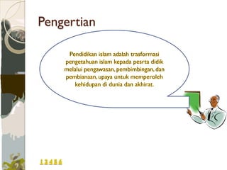 Presentation tugas puskom | PPT