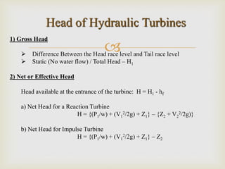 presentation_turbines_.ppt | Performance Cars | Auto Type