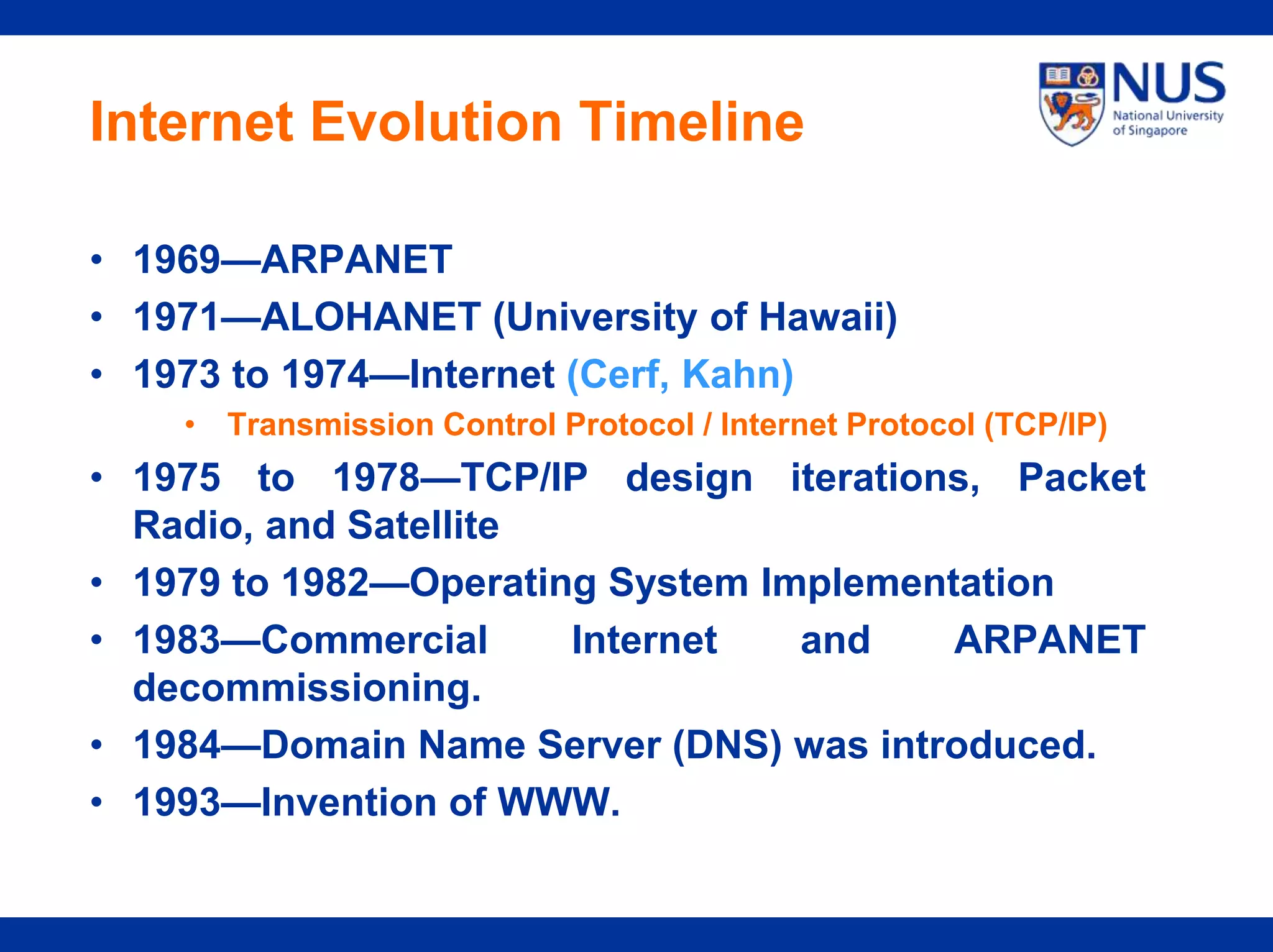 Turing Award Winners 2004 | PPTX