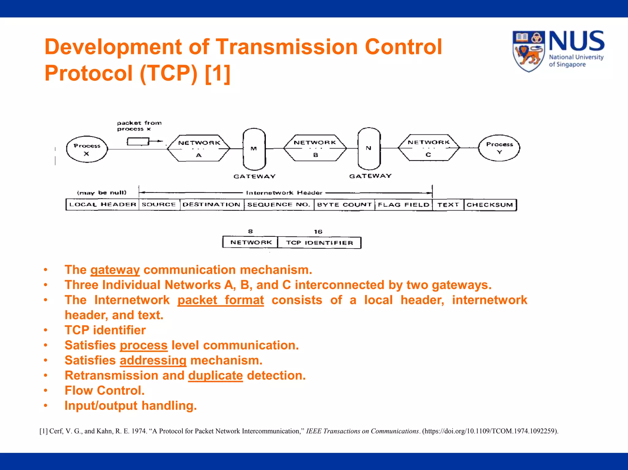 Turing Award Winners 2004 | PPTX