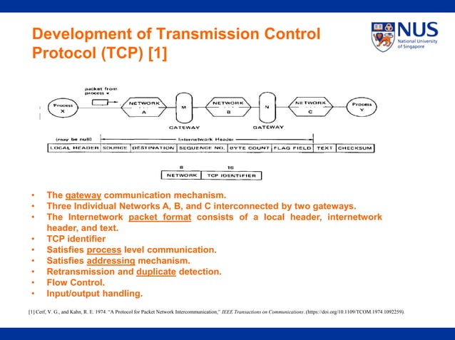 Turing Award Winners 2004 | PPT