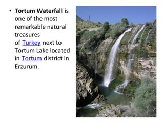 Presentation turkey pp | ODP