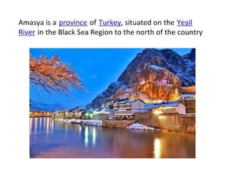 Presentation turkey pp | ODP