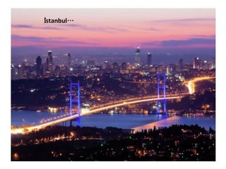 Presentation turkey pp | ODP