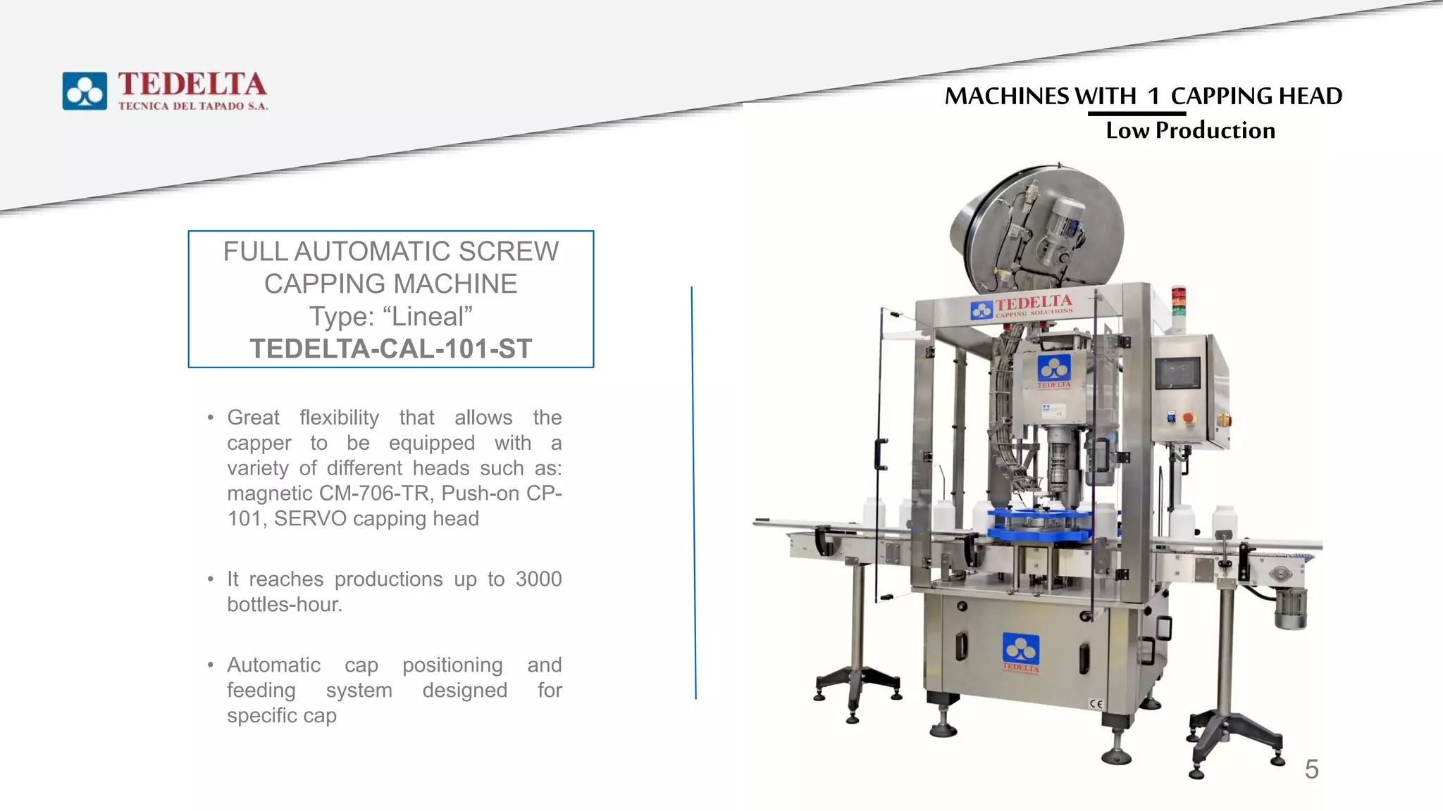 Machines & turret presentation, Pick and place system.ppt