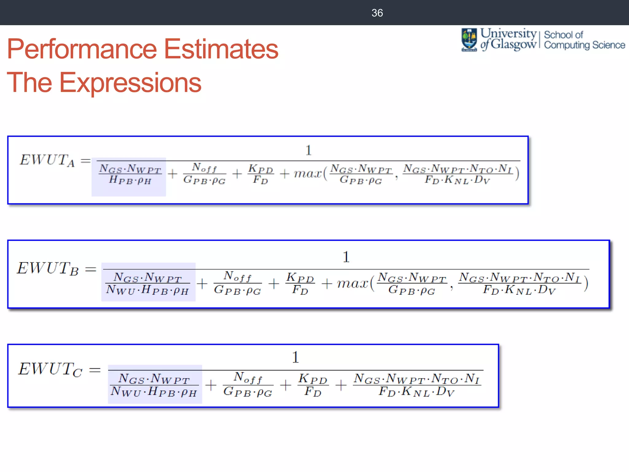 Towards Automated Design Space Exploration And Code Generation Using Type Transformations Ppt