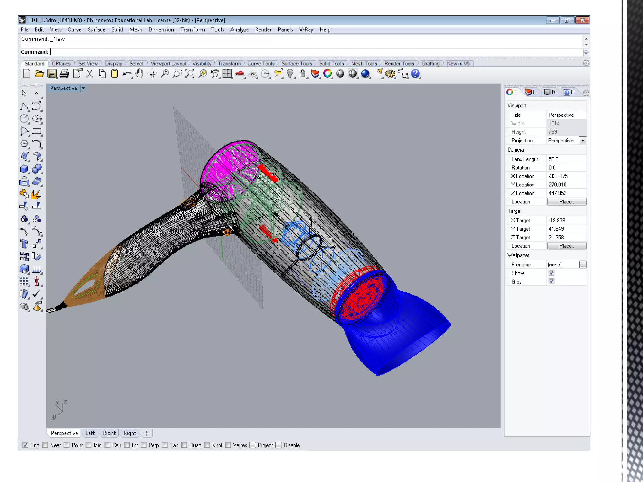 Advanced Computer Aided Design ACAD | PPT