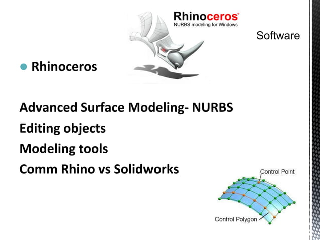 Advanced Computer Aided Design ACAD | PPT