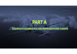 OVERVIEW OF A CARGO TRANSPORT RPAS INSERTION IN NON-SEGREGATED AIRSPACE ...