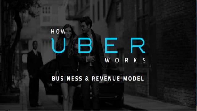 Presentation uber | PPTX