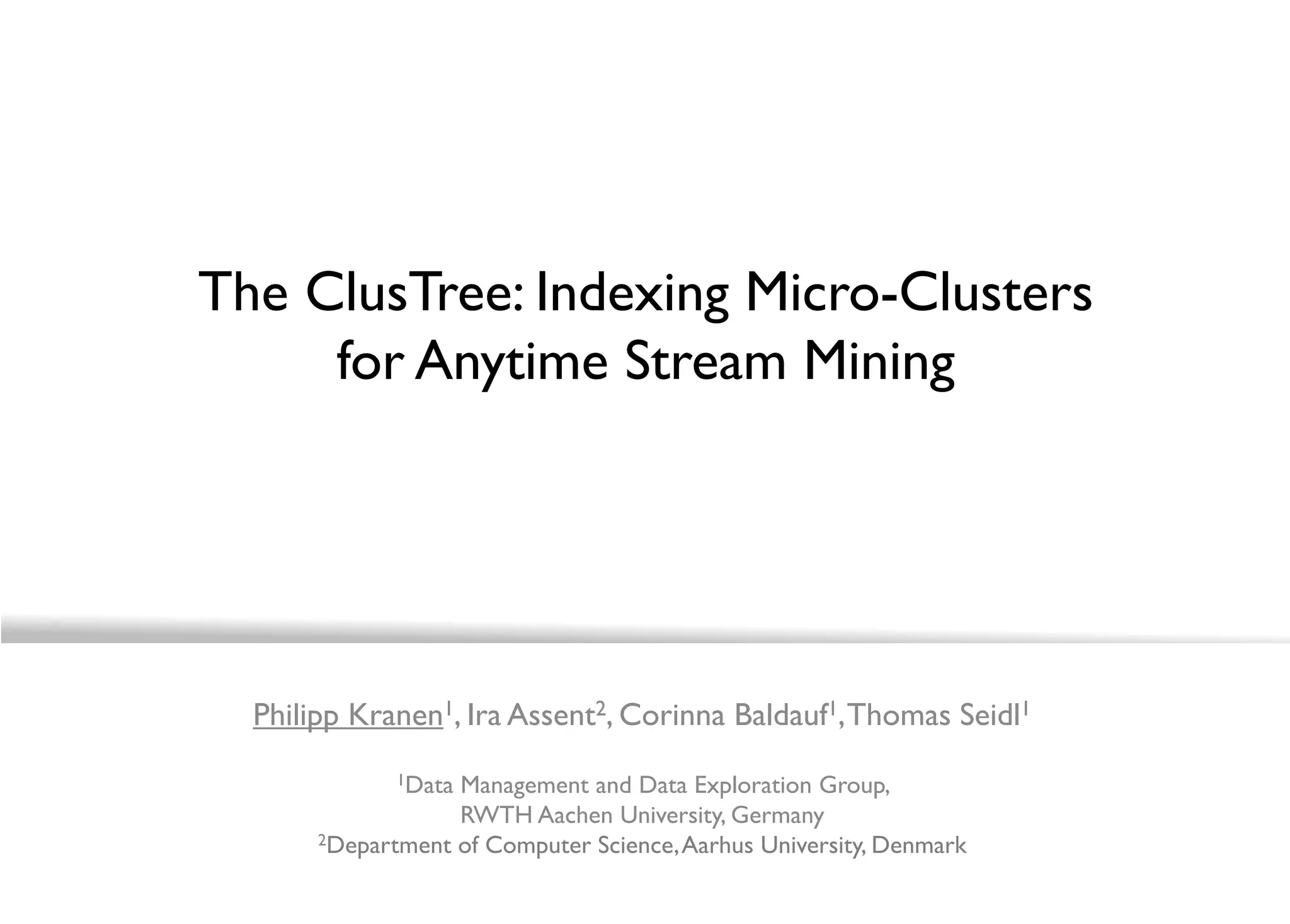 Presentation ucb 2012 | PDF