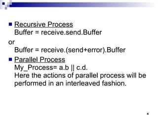 Presentation mcrl2 | PPT