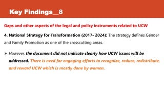 Presentation UCW research.ppt