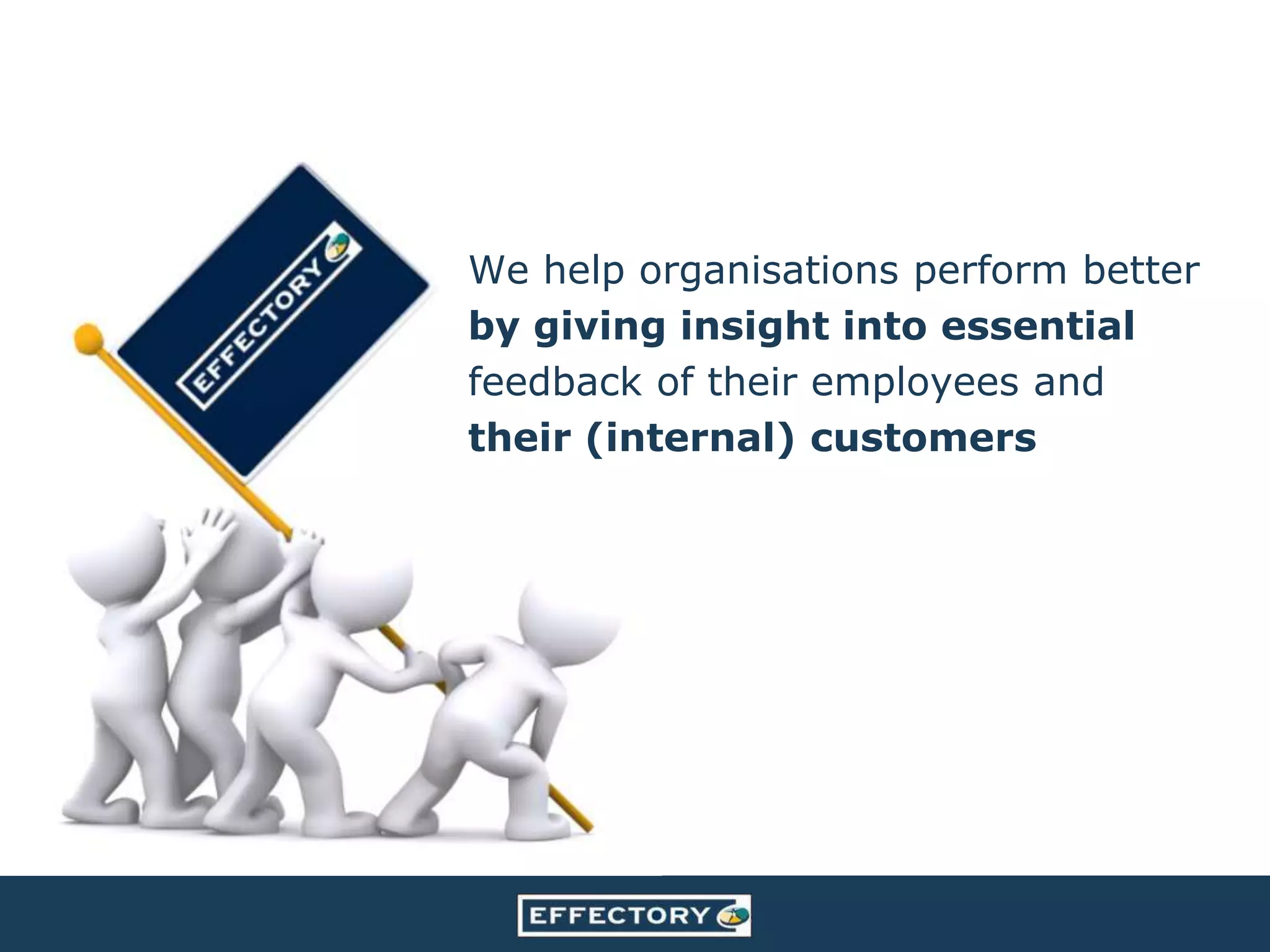 Effectory Survey | PPT