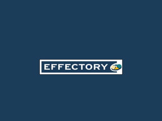Effectory Survey | PPT