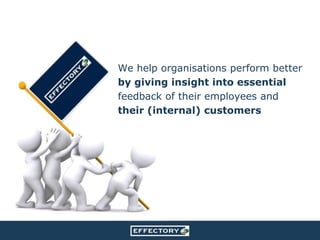 Effectory Survey | PPT