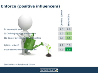 Effectory Survey | PPT