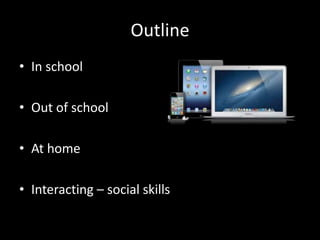 Presentation ulearn | PPT