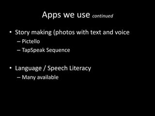 Presentation ulearn | PPT