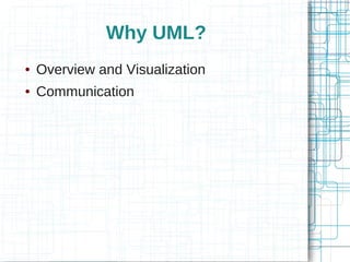 Presentation UML | PDF | Technology & Computing