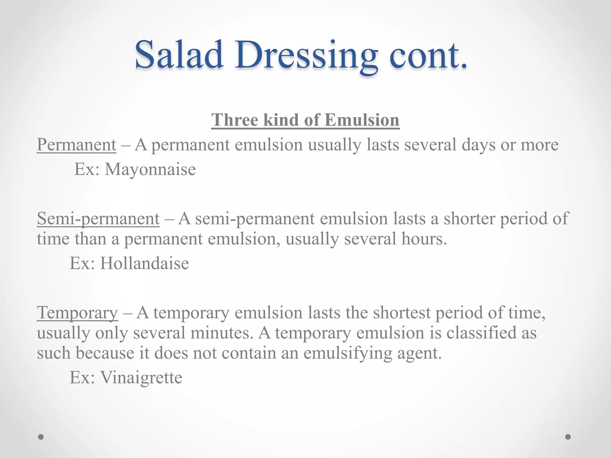 understanding vegetables&Salad | PPTX