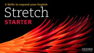 Presentation unit 1 (e1) | PPT