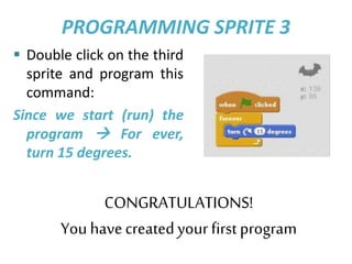 Presentation unit 2 programming | PPTX