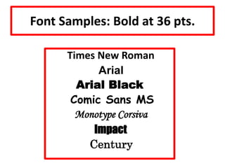 Presentation unit 3 CFM NEW.pptx