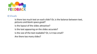 Presentation unit4 | PPTX