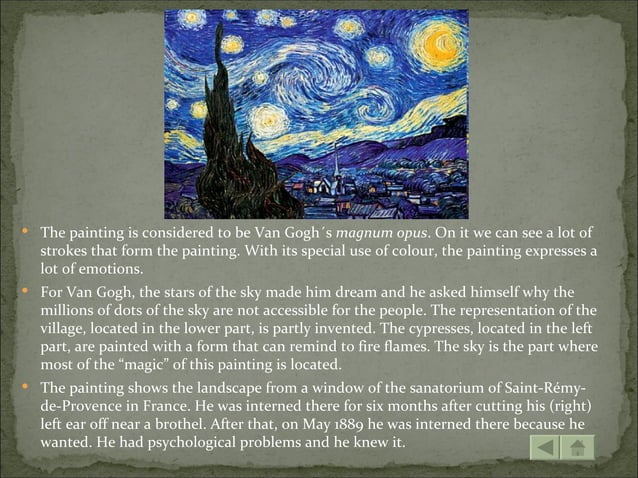 Neo-Impressionism and Post-Impressionism. | PPT