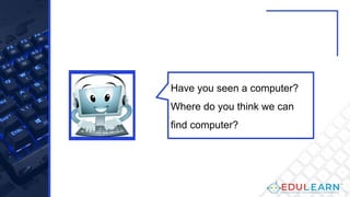 Presentation _ Unit no. 1_ Lesson No. 1_ Grade 1.pptx