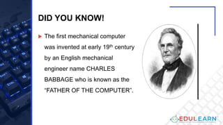 Presentation _ Unit no. 1_ Lesson No. 1_ Grade 1.pptx