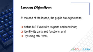 Presentation _ Unit no. 2_ Lesson No. 2_ Grade 3.pptx | Computing ...