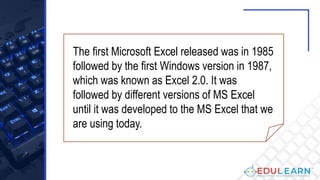 Presentation _ Unit no. 2_ Lesson No. 2_ Grade 3.pptx | Computing ...