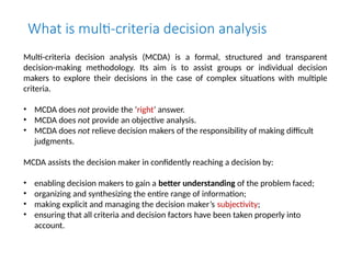 Presentation Uni Toulouse1. MCDA_pz.pptx