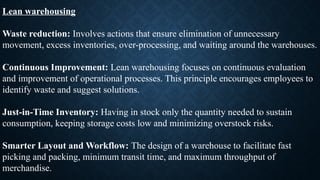 Presentation unit warehouse manangement.pptx