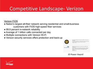 Verizon Presentation | PPT