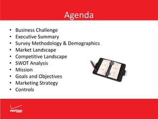 Verizon Presentation | PPT