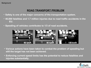 Presentation Urban Transport | PPT