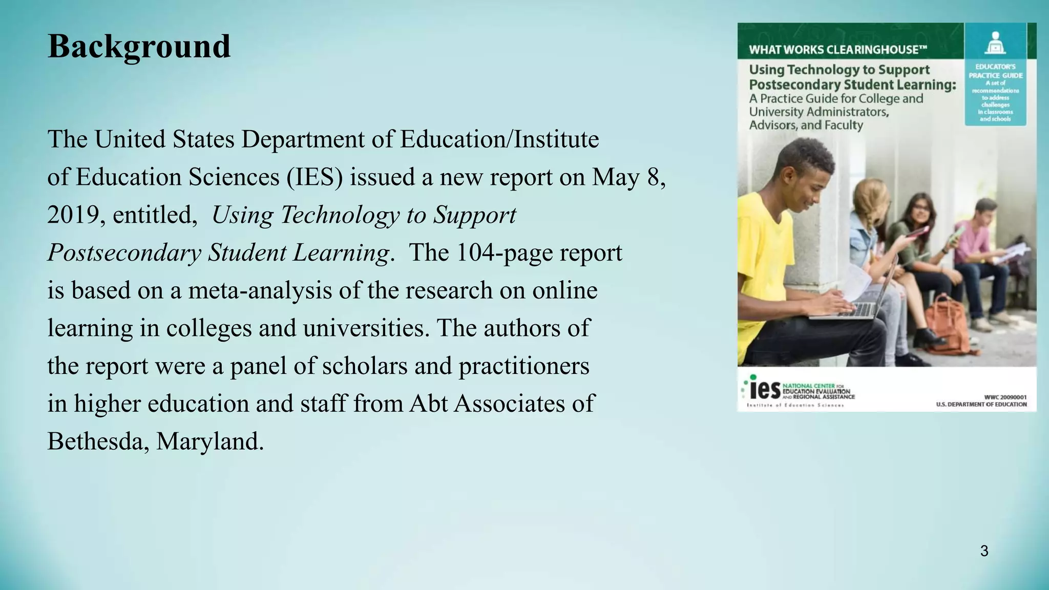 Presentation usdoe abt project | PPT