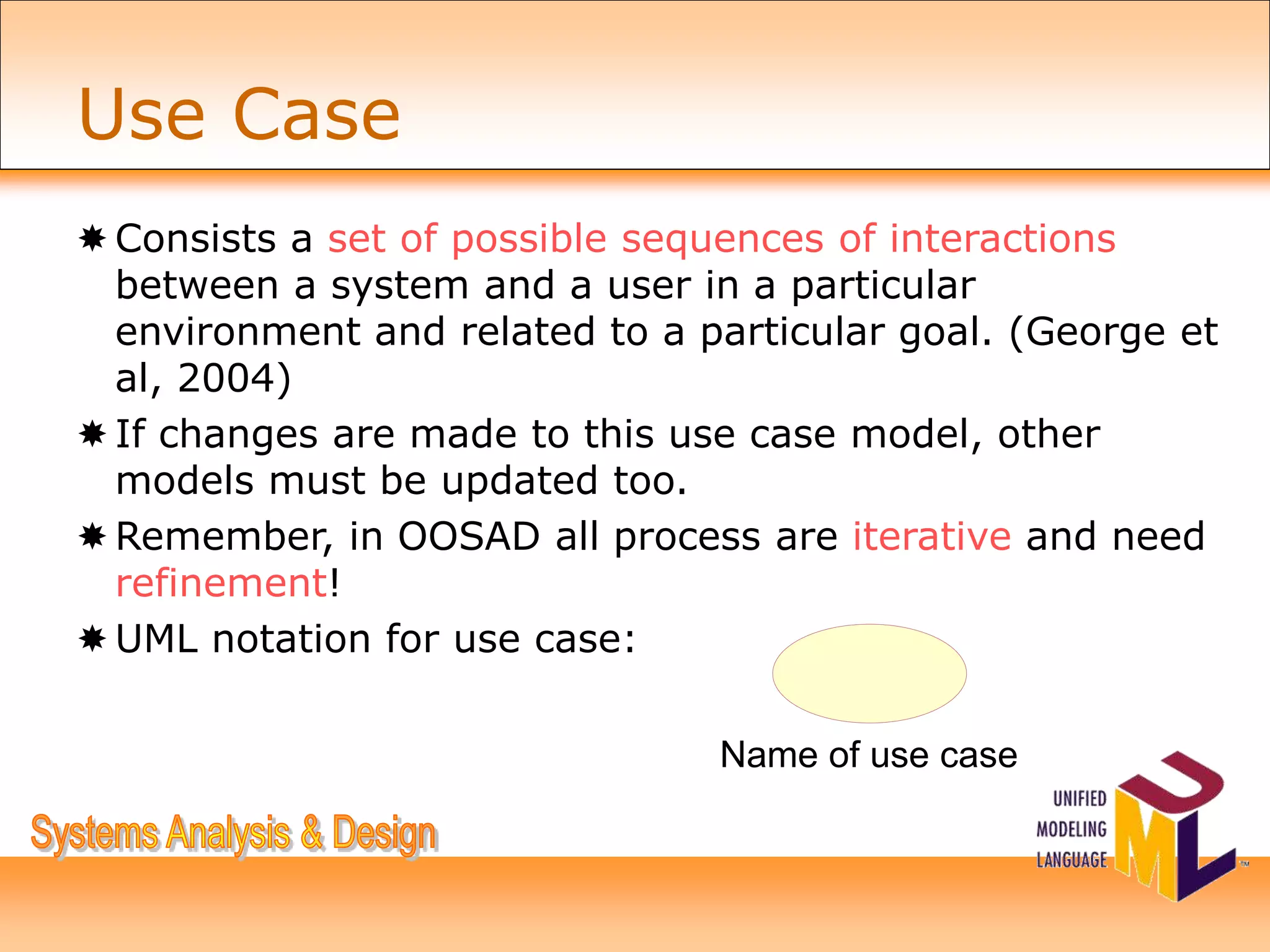 Presentation Use Case Diagram and Use Case Specification.pptx Presentation Use Case Diagram and Use Case Specification.pptx
