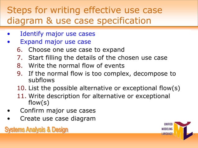 Presentation Use Case Diagram and Use Case Specification.pptx