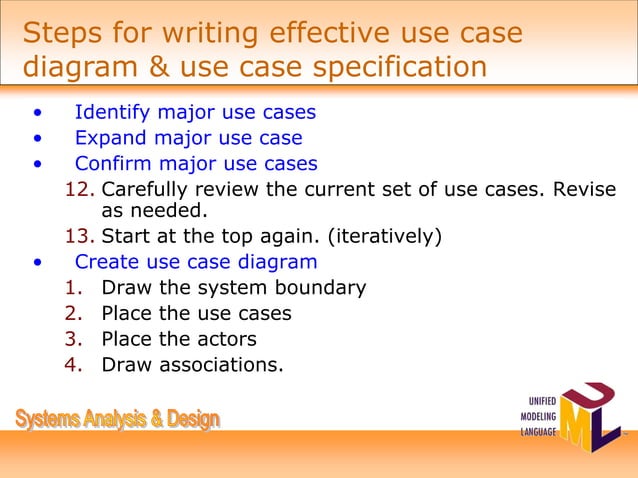 Presentation Use Case Diagram and Use Case Specification.pptx