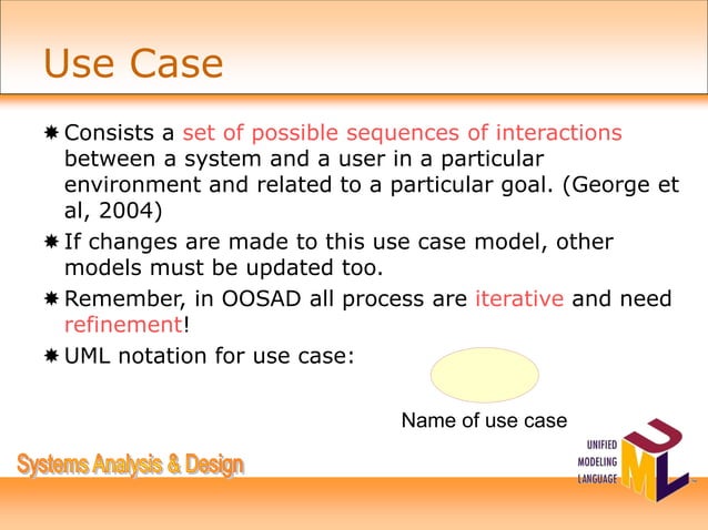 Presentation Use Case Diagram and Use Case Specification.pptx
