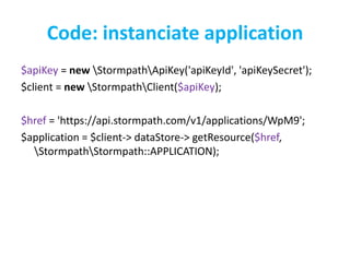 User Management SaaS | PPT