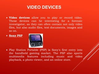 using digital devices in classroom teachning | PPTX