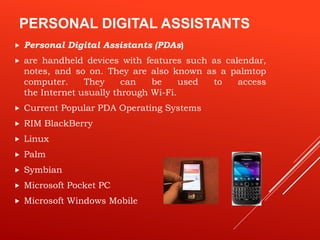 using digital devices in classroom teachning | PPTX